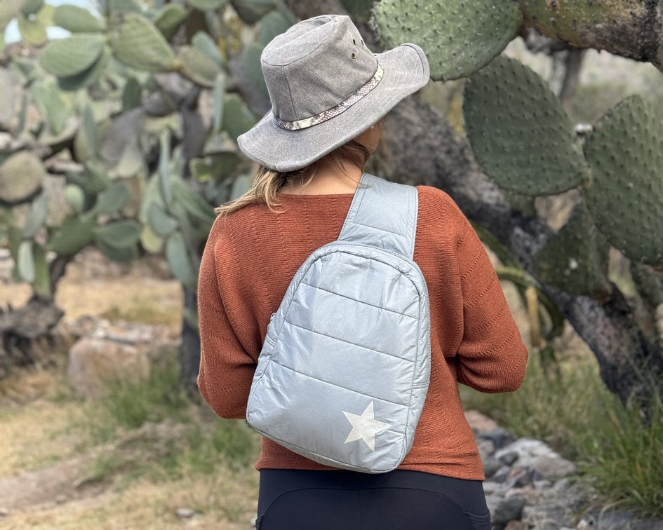 Hi Love's Gray Collection - Organization Travel Bags, Purses, and Zip ...