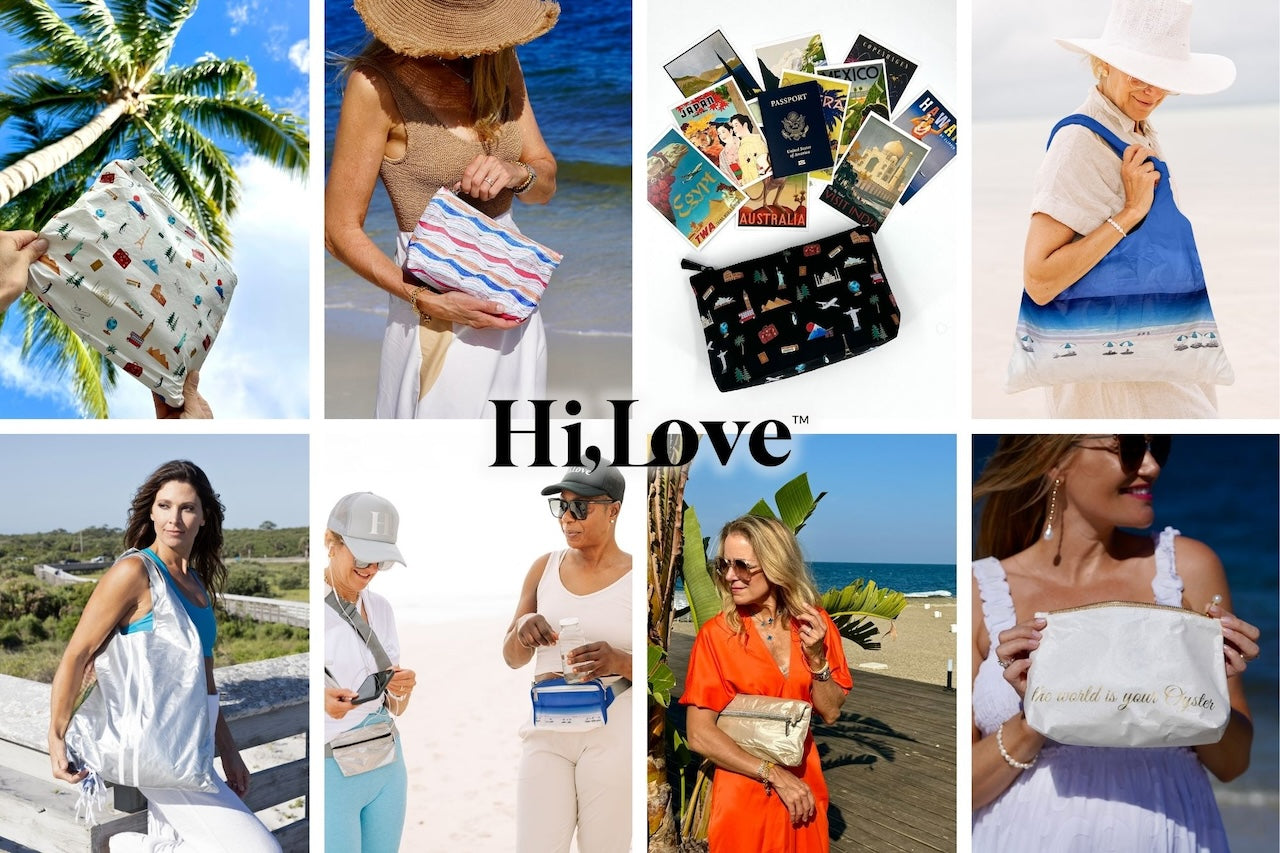 Find the Latest and Greatest Styles Available in Our New Arrivals