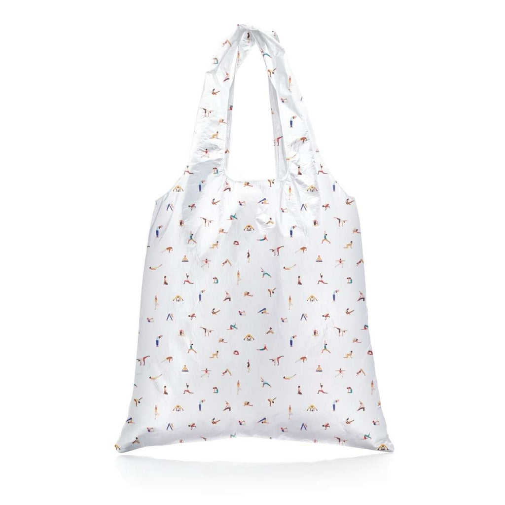 Carryall Tote Bag - Namaste Yoga – Hi Love