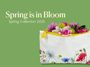 Hi Love: Water-Resistant, Lightweight, Everyday Packs