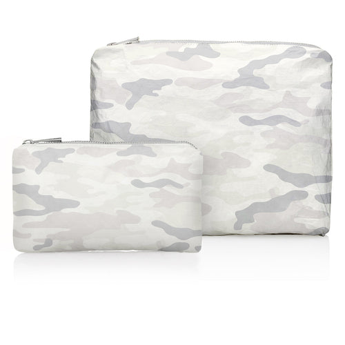 Hi Love: Water-Resistant, Lightweight, Everyday Packs