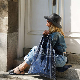 Hi Love: Water-Resistant, Lightweight, Everyday Packs