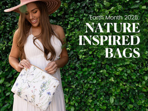 Hi Love: Water-Resistant, Lightweight, Everyday Packs