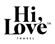 Hi Love: Water-Resistant, Lightweight, Everyday Packs